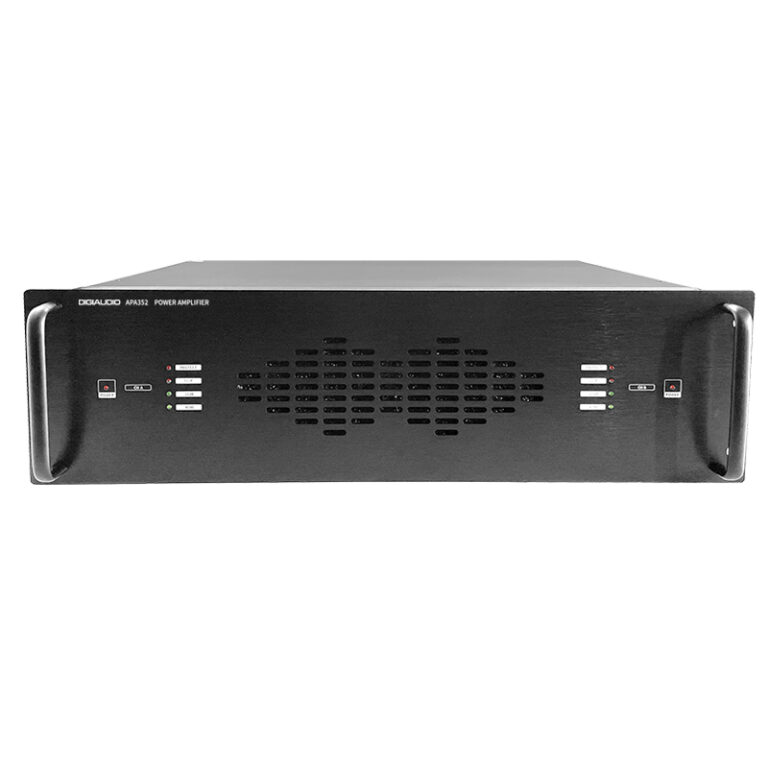 PA시스템 – DIGIAUDIO