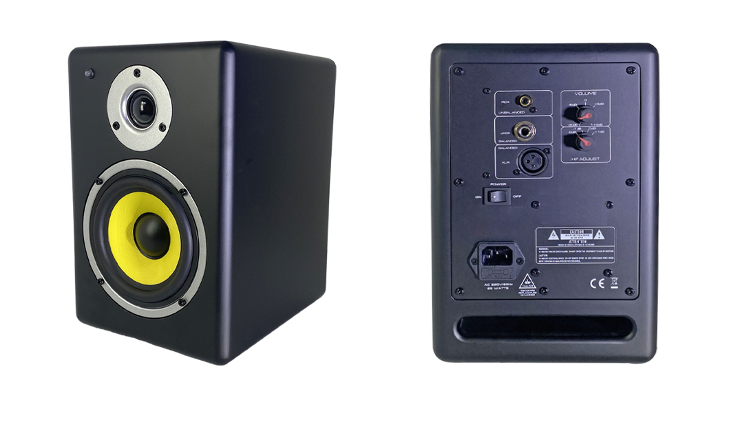 CRM005 – DIGIAUDIO