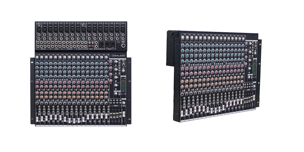 DAM026 – DIGIAUDIO