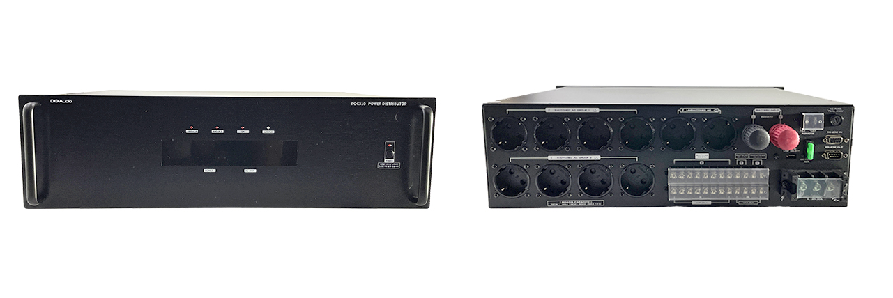 PDC310 – DIGIAUDIO