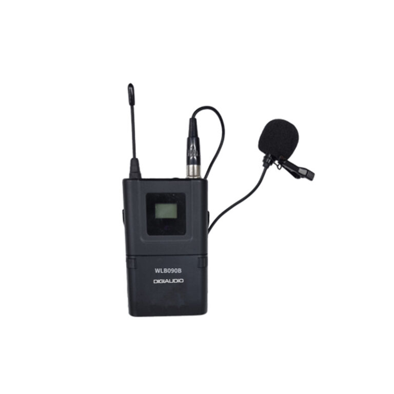 WLB090B – DIGIAUDIO