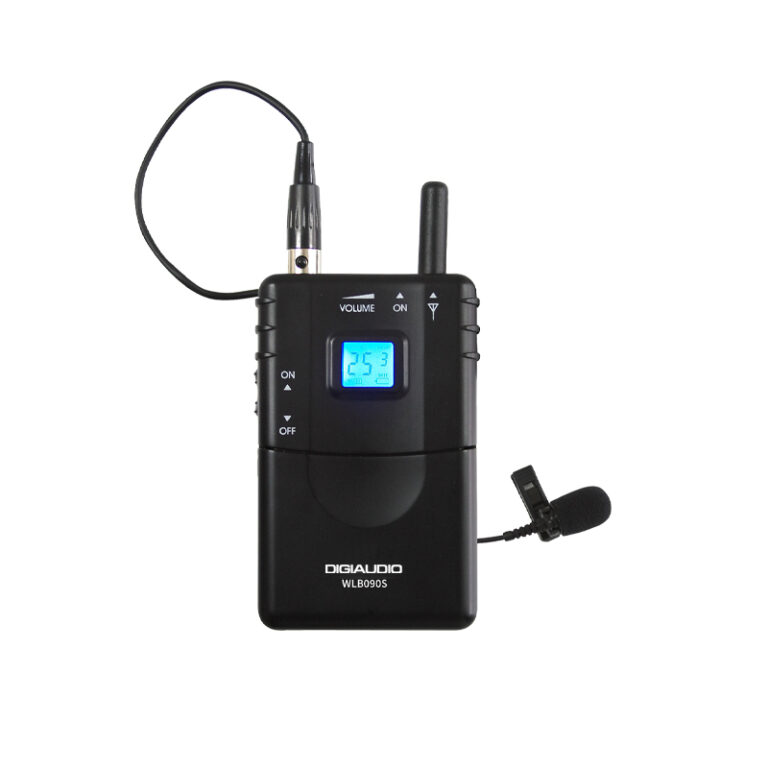 WLB090S – DIGIAUDIO
