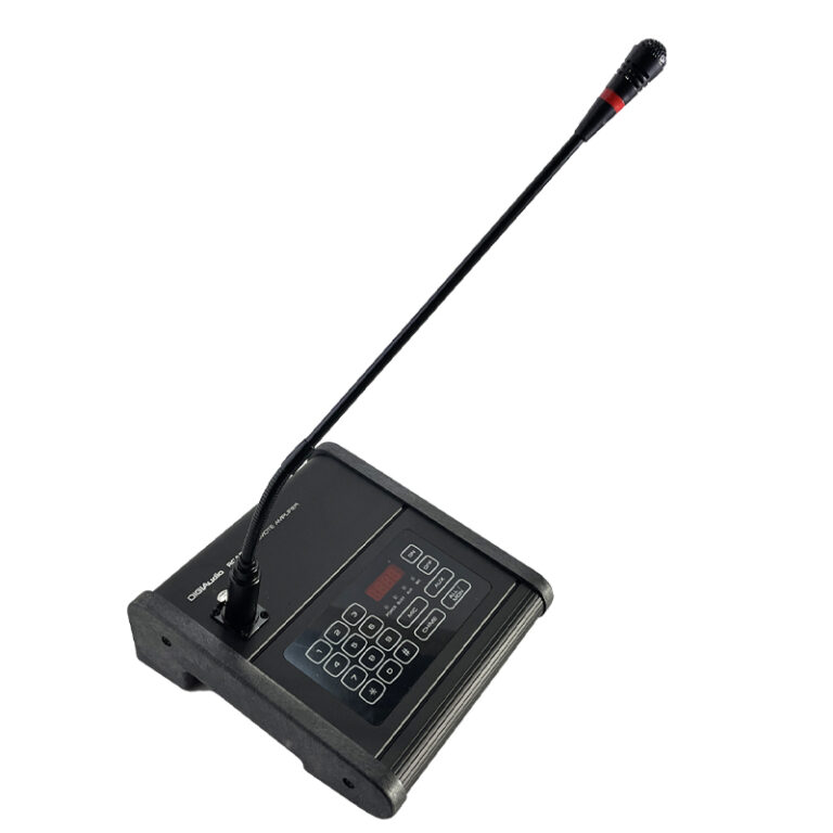 PA시스템 – 페이지 2 – DIGIAUDIO